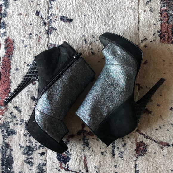 RACHEL Rachel Roy | Shoes | Rachel Rachel Roy Kassey Booties | Poshmark